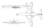 de Havilland DH 106 Comet / Nimrod – All Aero