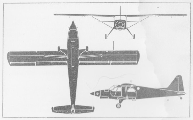 de Havilland Canada DHC-2 Beaver – All Aero