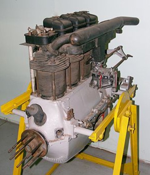 de Havilland Gypsy – All Aero