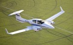 Diamond DA42 / Twin Star – All Aero