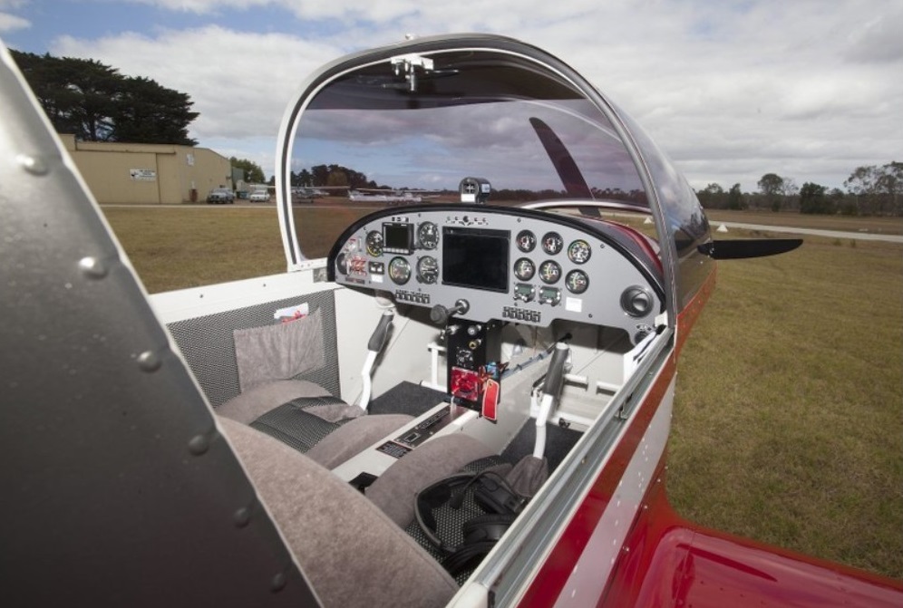 Direct Fly Alto – All Aero