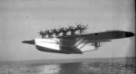 Dornier Do-X – All Aero