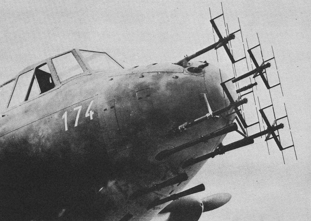 Dornier Do-217 – All Aero