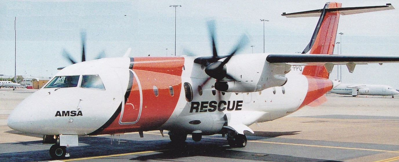Dornier Do-328 / Do.328Jet – All Aero