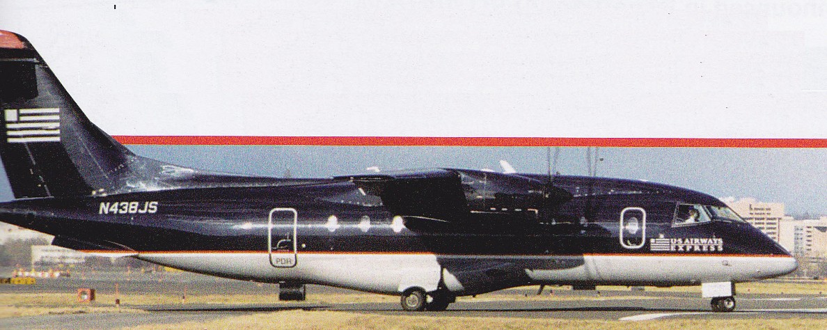 Dornier Do-328 Gallery – All Aero