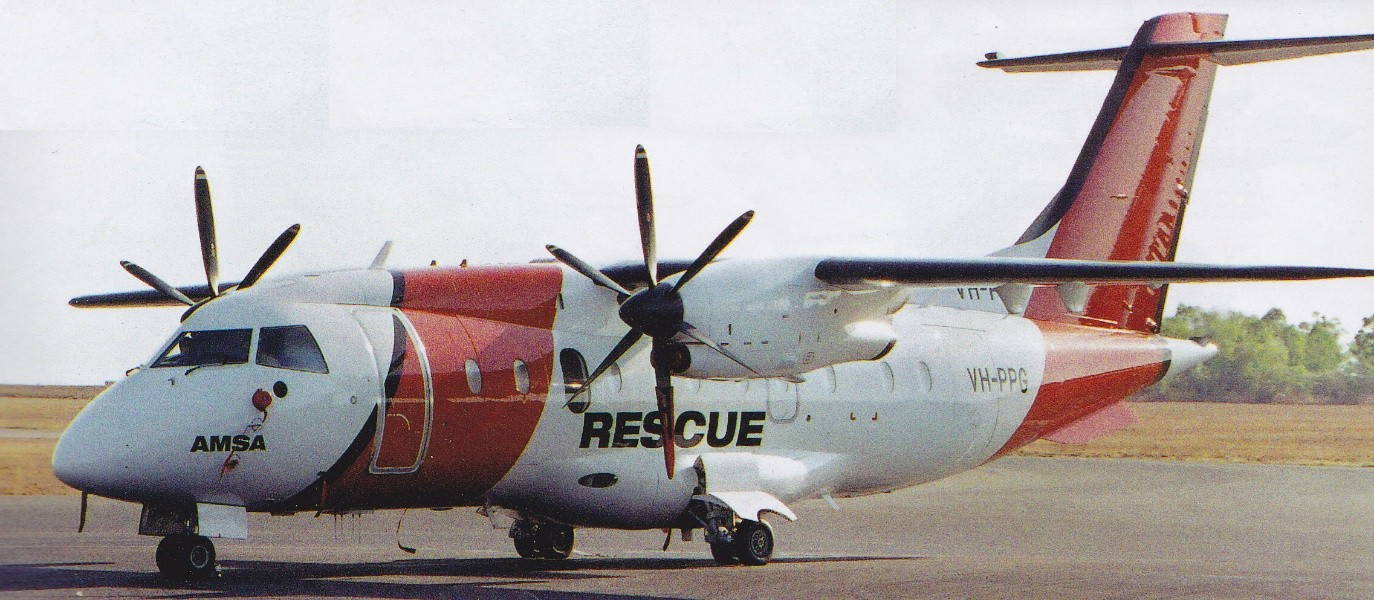 Dornier Do-328 Gallery – All Aero