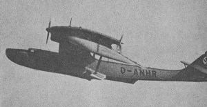 Dornier Do.18 – All Aero