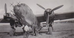 Dornier Do-217 – All Aero