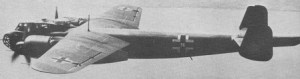 Dornier Do-217 – All Aero