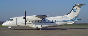 Dornier Do-328 / Do.328Jet – All Aero