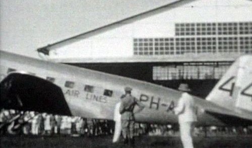 Douglas DC-2 Gallery – All Aero