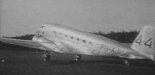 Douglas DC-2 Gallery – All Aero