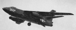 Douglas A3D / A-3 Skywarrior – All Aero