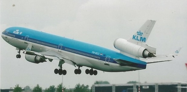 Douglas DC-10 Gallery – All Aero