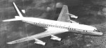 Douglas DC-8 – All Aero