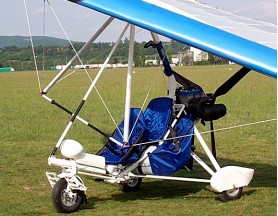 Development Technology Aero / DTA Evolution – All Aero