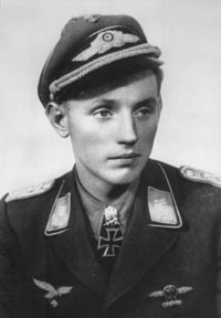 Hartmann, Maj. Erich – Germany WW2 ace – All Aero