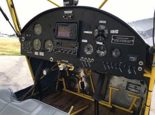 Denny Kitfox Gallery – All Aero
