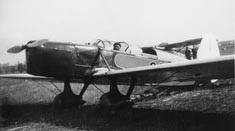 CKD-Praga E-111 / BH-111 – All Aero