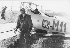 CKD-Praga E-39 / BH-39 – All Aero