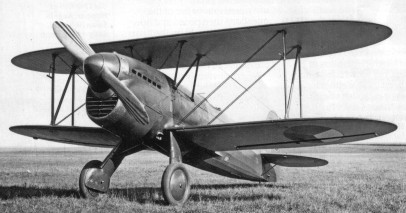 CKD-Praga E-45 – All Aero