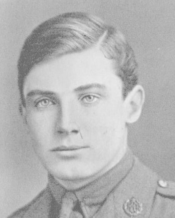 Rhys-Davids, Lieutenant – WW1 Pilot – All Aero