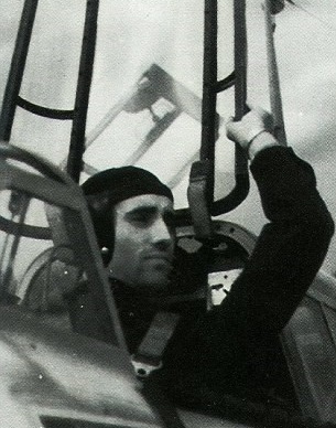 Schnaufer, Heinz-Wolfgang – WW2 pilot – All Aero