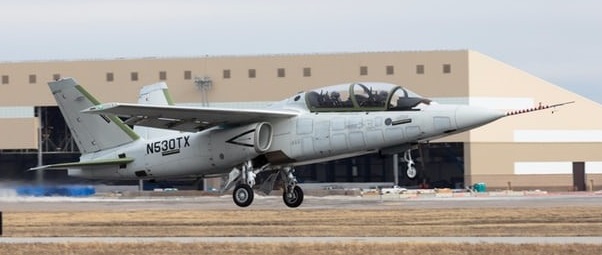 Cessna Scorpion ISR/Strike Jet / AirLand Scorpion ISR/Strike Jet ...