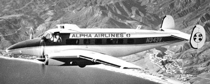 Beechcraft 18 / C-45 Expeditor / AT-11 Kansan – All Aero