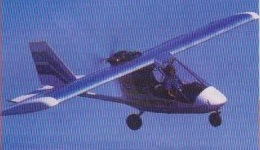 Earthstar Aircraft Gull Gallery – All Aero