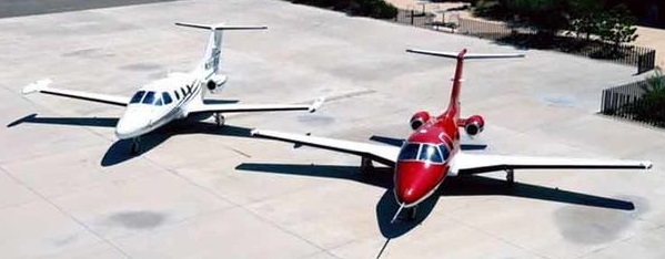 Eclipse EA700 / One Aviation Project Canada – All Aero