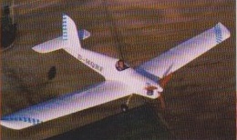 EEL ULF-2 – All Aero