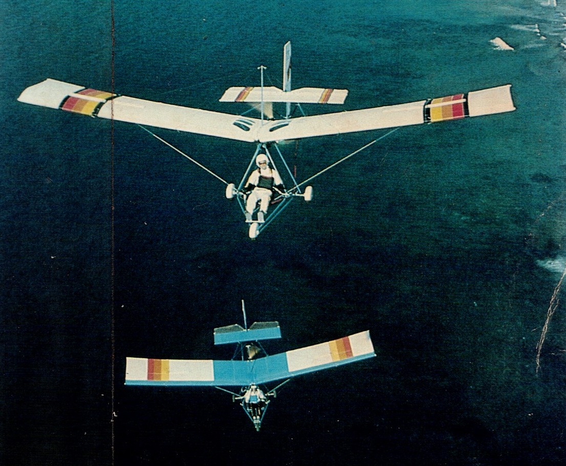 Eipper Quicksilver Gallery – All Aero