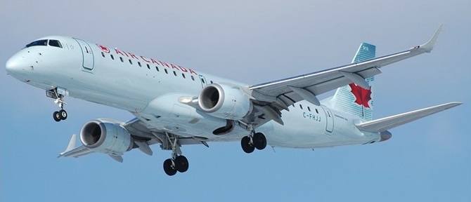 EMBRAER ERJ 190 / ERJ-195 – All Aero