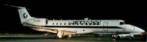 EMBRAER EMB-135 / ERJ-130 / ERJ-135 / Legacy / ERJ-140 – All Aero