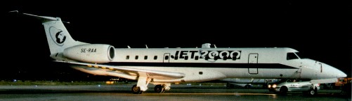 EMBRAER EMB-135 / ERJ-130 / ERJ-135 / Legacy / ERJ-140 – All Aero