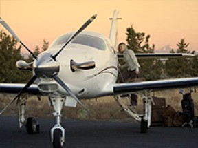 Epic LT / Dynasty – All Aero