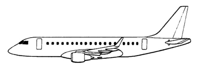 EMBRAER ERJ 170 / ERJ 175 – All Aero
