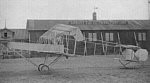 Euler 1911 military pusher biplane – All Aero