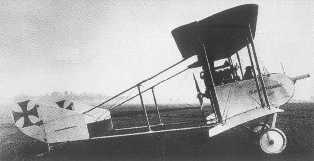 Euler Type C – All Aero