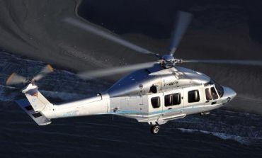 Eurocopter EC175 / Airbus Helicopters EC175 / Harbin Z-15 / Avicopter Z ...