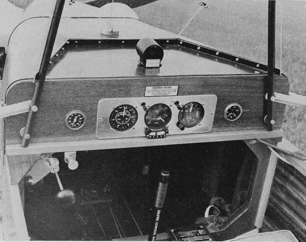 Evans VP-1 Gallery – All Aero