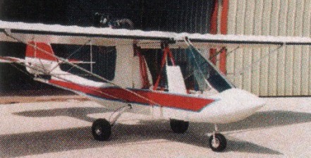 Excalibur Aircraft Excalibur – All Aero