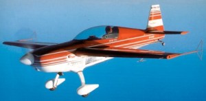 Extra EA 300 / Extra 330 – All Aero