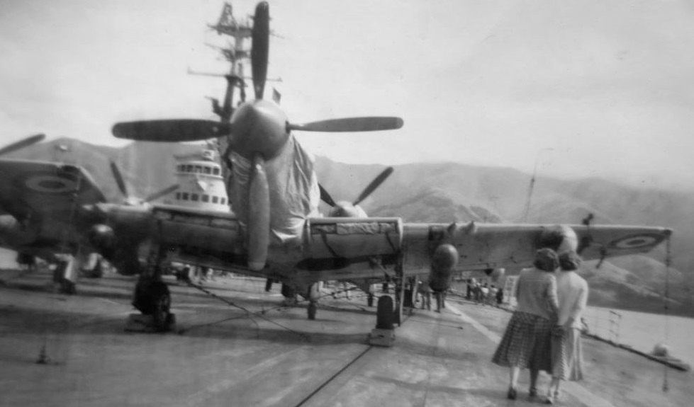 Fairey Firefly Gallery – All Aero