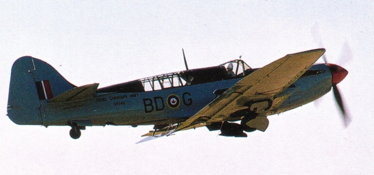 Fairey Firefly Gallery – All Aero