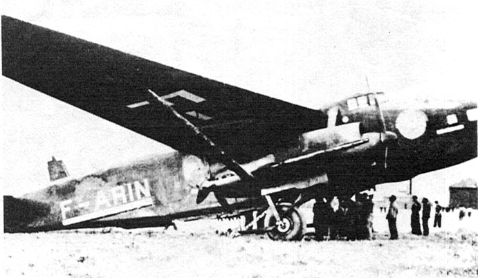 Farman F.220 / F.221 / F.222 / F.223 / F.2200 / F.224 / F.2231 / F.2232 ...