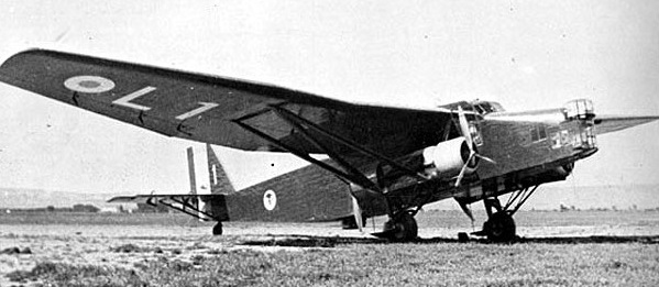 Farman F.220 / F.221 / F.222 / F.223 / F.2200 / F.224 / F.2231 / F.2232 ...