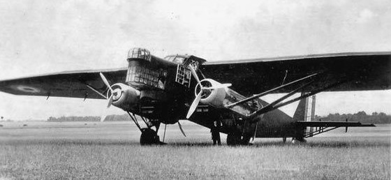 Farman F.220 / F.221 / F.222 / F.223 / F.2200 / F.224 / F.2231 / F.2232 ...