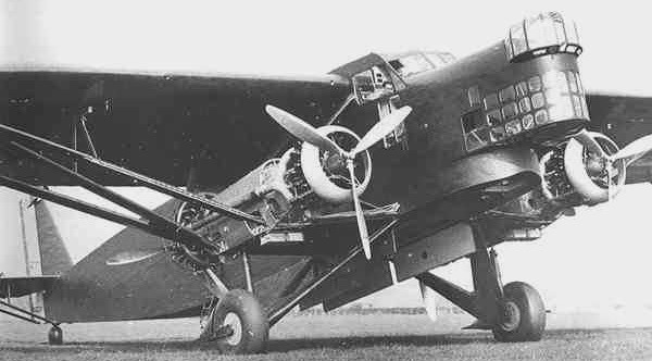 Farman F.220 / F.221 / F.222 / F.223 / F.2200 / F.224 / F.2231 / F.2232 ...